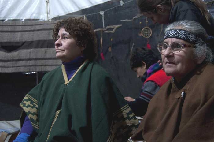 Como se celebra el Wiñoy Xipantu? - Alihuen